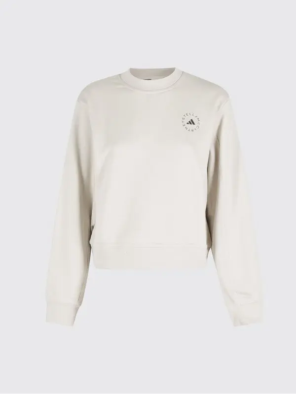 Adidas By Stella McCartney Crew Neck Sweatshirt