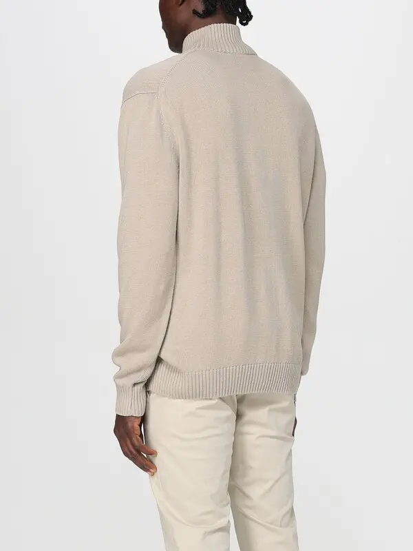 ZANONE Button-front Cardigan