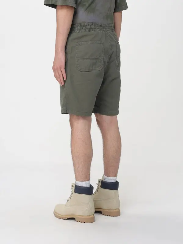 Carhartt Work In Progress Jogging Shorts - Green