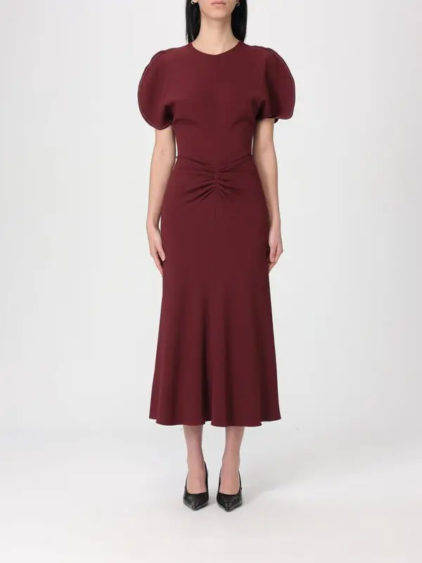 Victoria Beckham Midi Dress