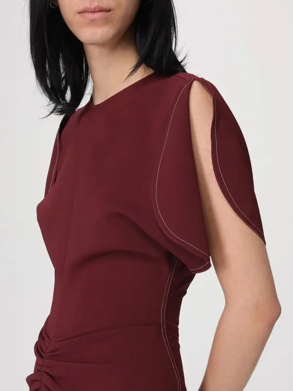 Victoria Beckham Midi Dress