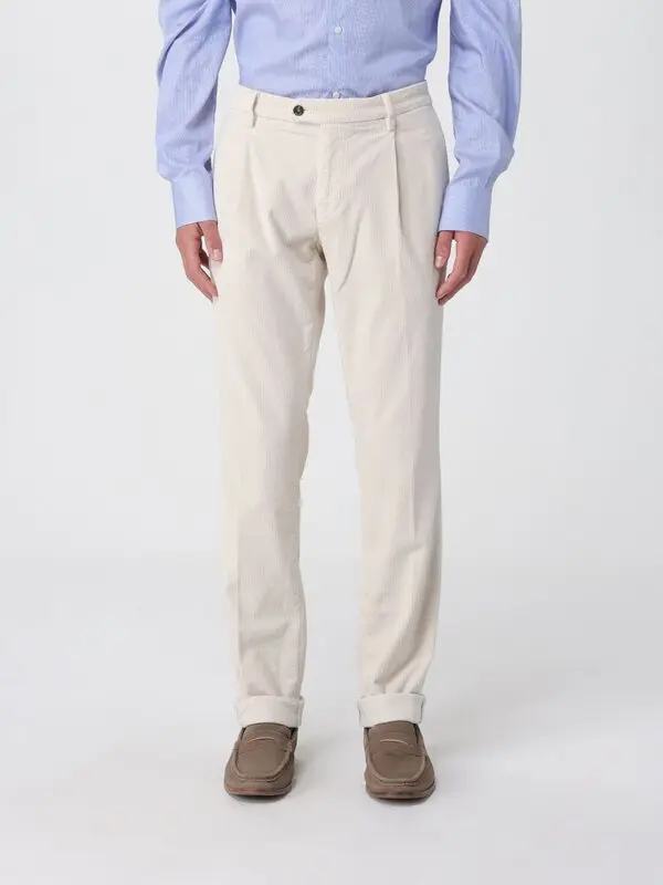 MASON'S Corduroy Trousers
