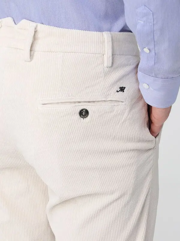MASON'S Corduroy Trousers