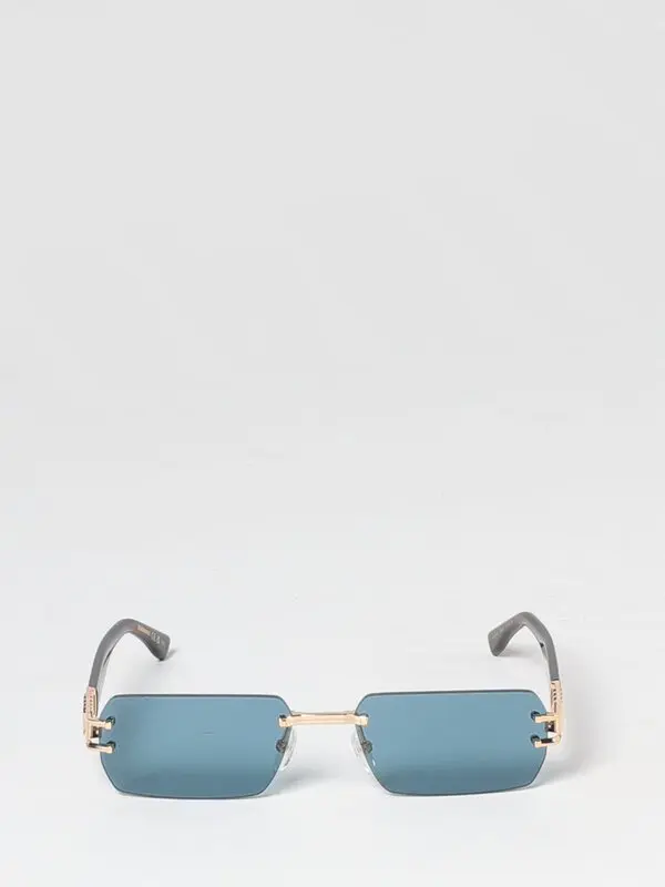 Dsquared2 D20189/s Acetate And Metal Sunglasses