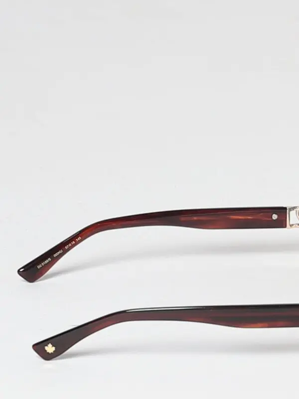 Dsquared2 D20189/s Acetate And Metal Sunglasses