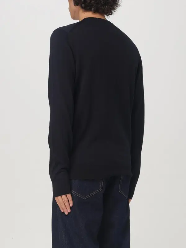 Fred Perry Crew Neck Pullover