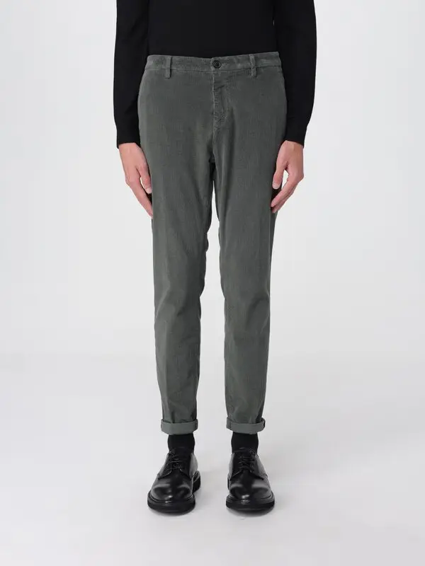 MASON'S Tailored Trousers