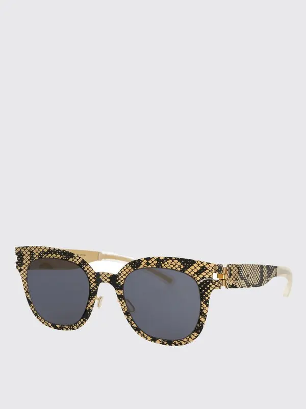 Mykita Sunglasses Colour - Black