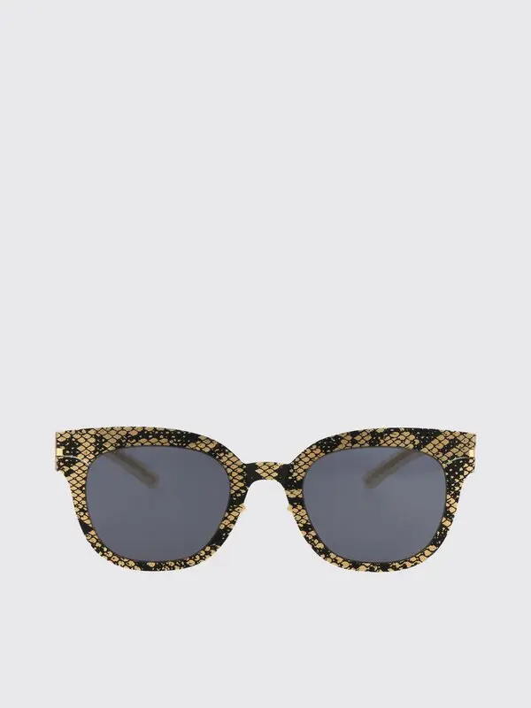 Mykita Sunglasses Colour - Black