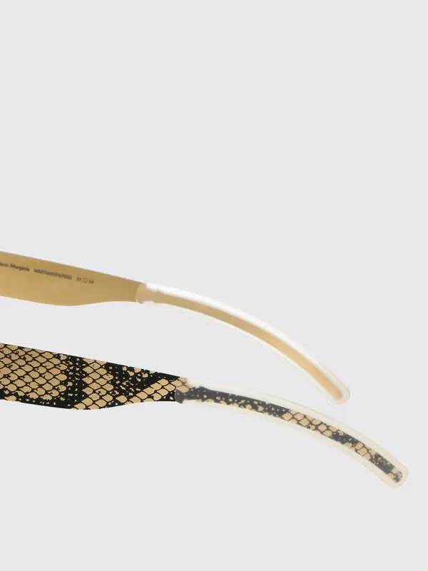 Mykita Sunglasses Colour - Black