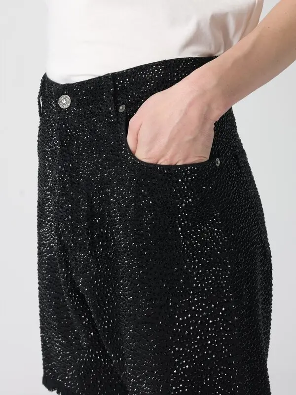 GOLDEN GOOSE Jeans Colour