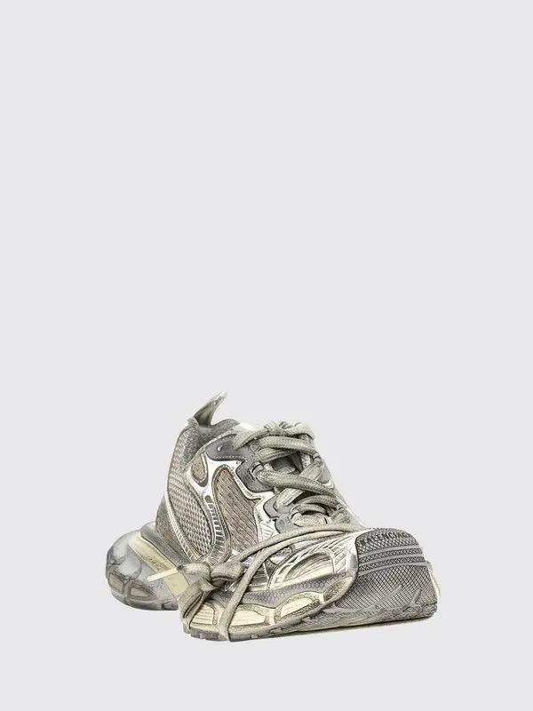 Balenciaga Trainers Colour - Grey