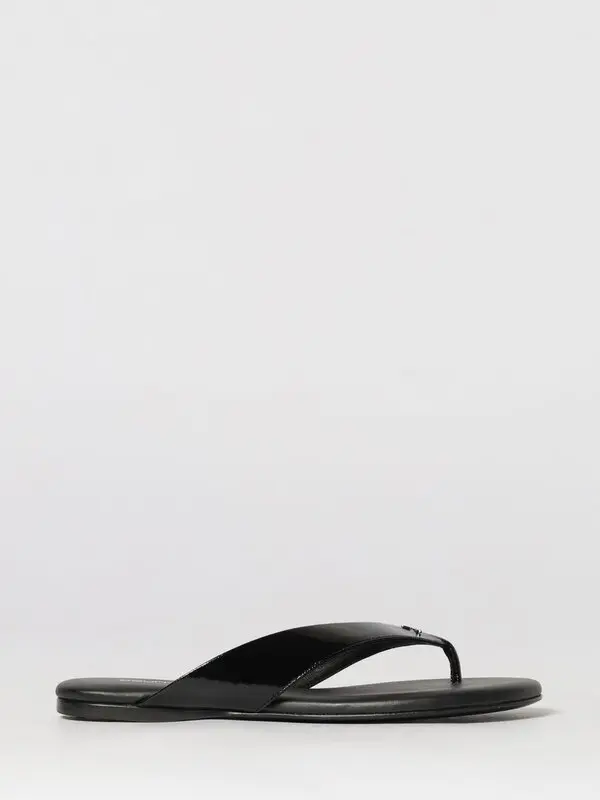 COURREGES Heeled Sandals