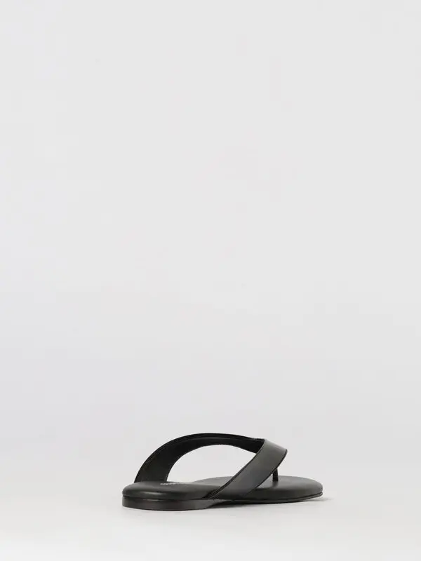 COURREGES Heeled Sandals