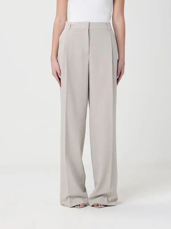 Pinko Cady Palazzo Trousers