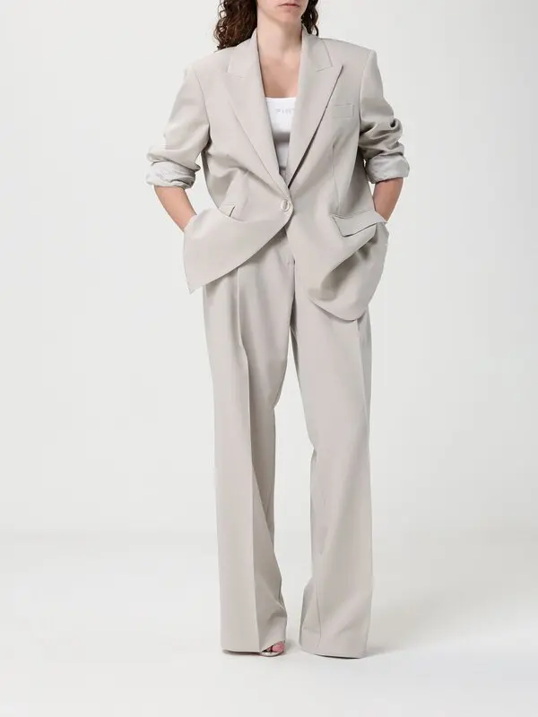 Pinko Cady Palazzo Trousers