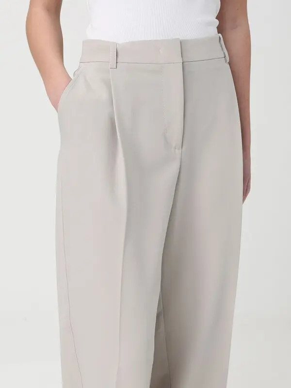 Pinko Cady Palazzo Trousers
