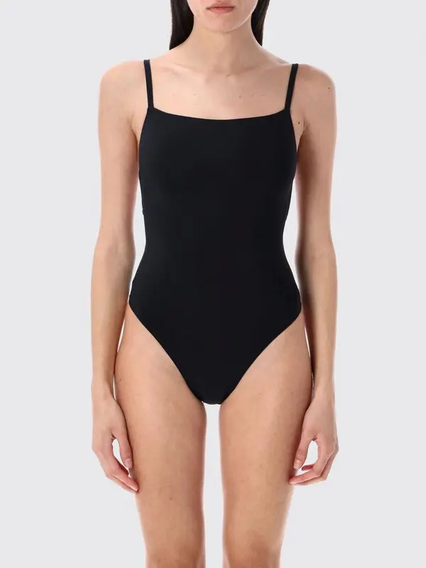 LIDO One Piece Swimsuit - Black