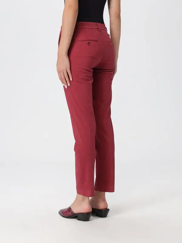 MASON'S Trousers Colour