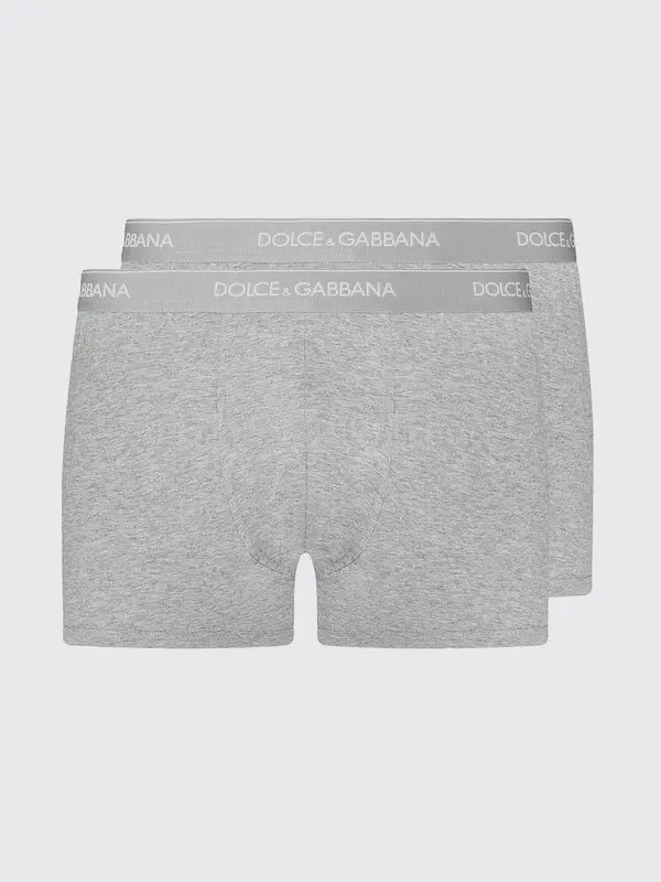 Dolce & Gabbana Underwear Colour - Grey