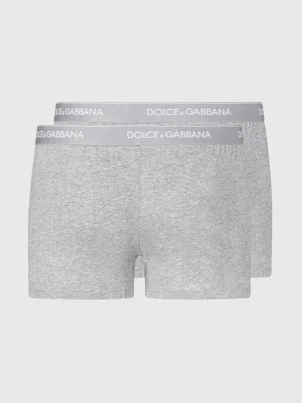 Dolce & Gabbana Underwear Colour - Grey