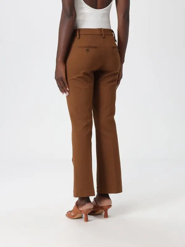 MASON'S Trousers Colour