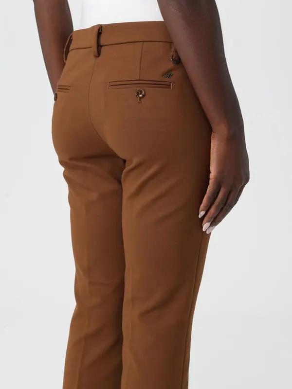 MASON'S Trousers Colour