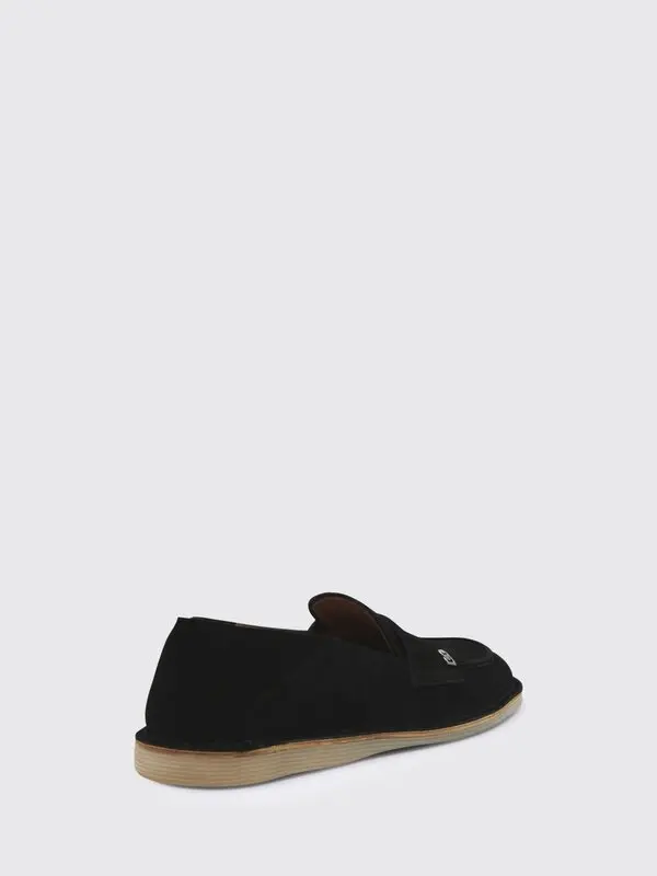 Dolce & Gabbana Loafers Colour - Black