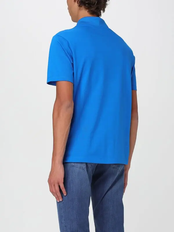 Paul & Shark Polo Shirt Colour