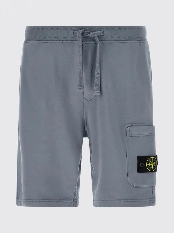 Stone Island Shorts Colour - Avion