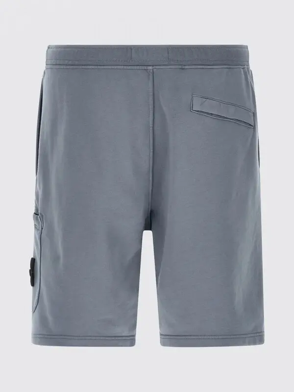 Stone Island Shorts Colour - Avion