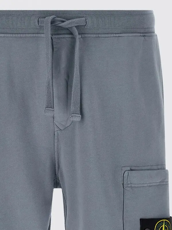 Stone Island Shorts Colour - Avion