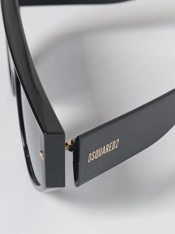 Dsquared2 Oversized Sunglasses