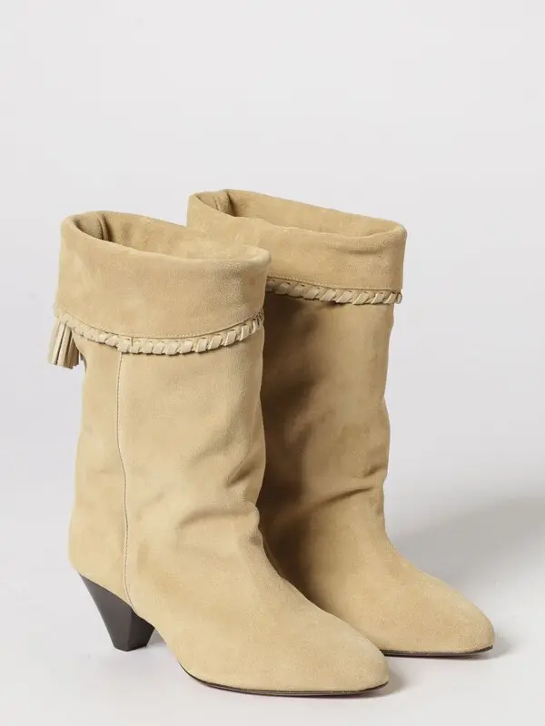 Isabel Marant Étoile Boots Colour