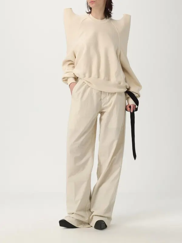 Rick Owens Jumper Colour