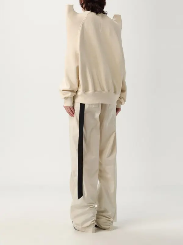 Rick Owens Jumper Colour
