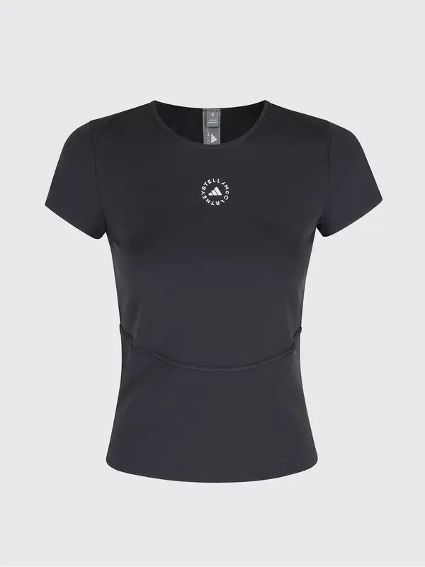 Adidas By Stella McCartney Stretch Technical Fabric T-shirt