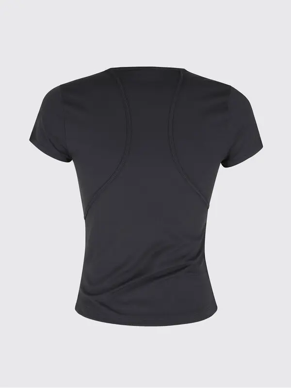 Adidas By Stella McCartney Stretch Technical Fabric T-shirt