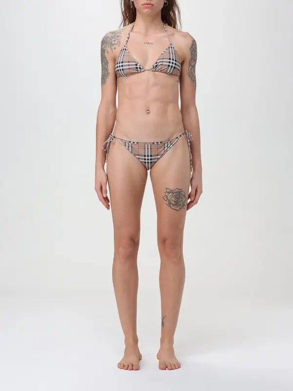 Burberry Swimsuit Colour