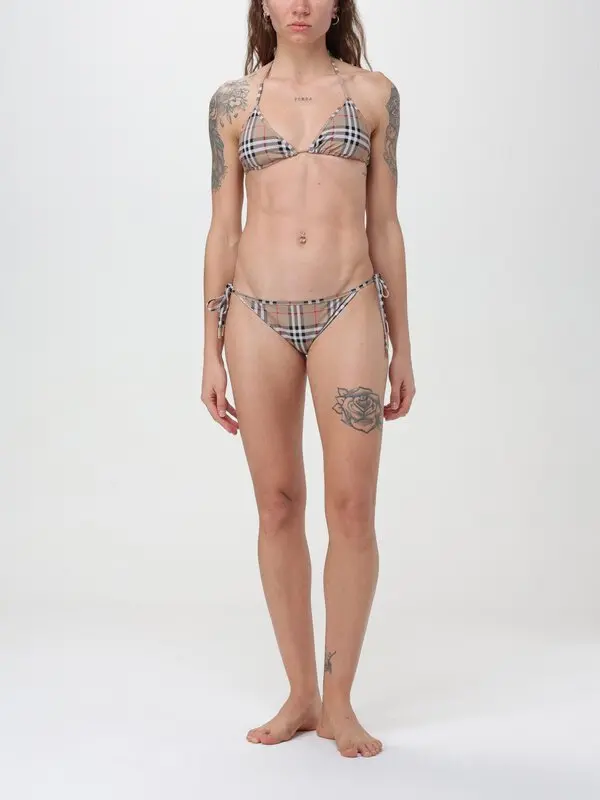 Burberry Swimsuit Colour