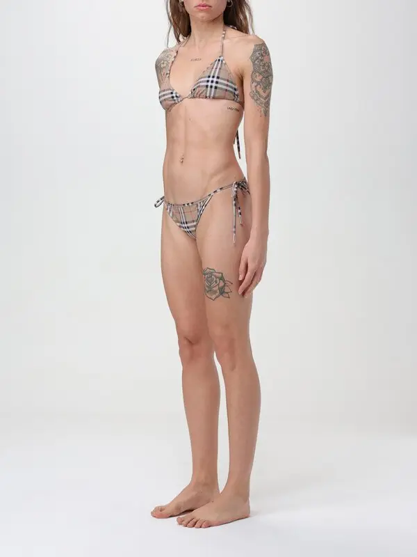 Burberry Swimsuit Colour