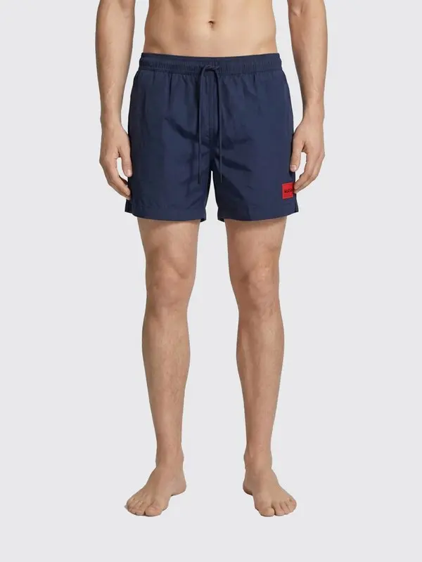 Hugo Polyamide Swimsuit