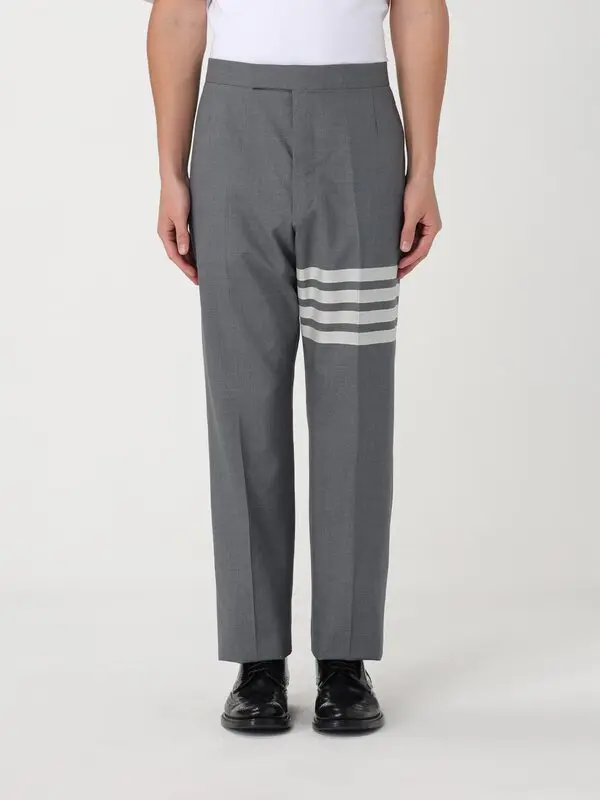 Thom Browne Trousers Colour