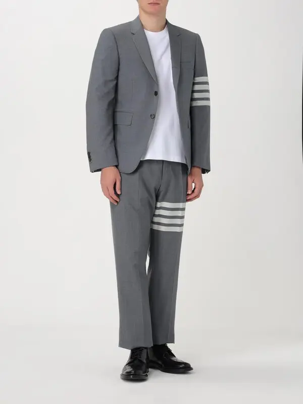 Thom Browne Trousers Colour