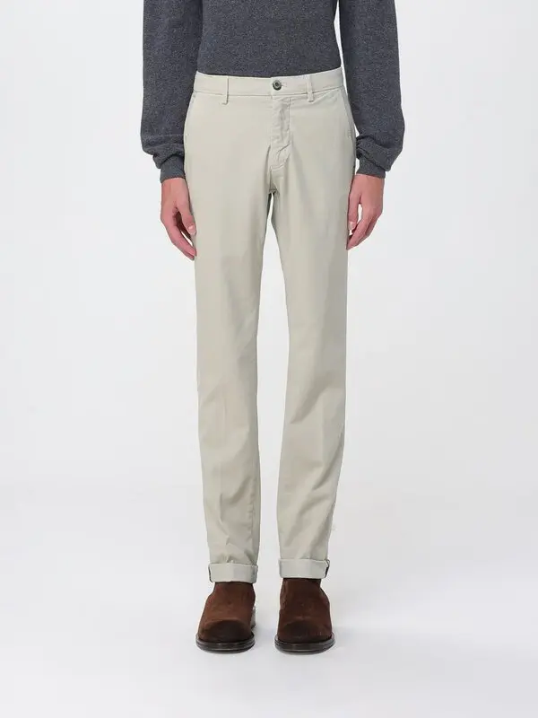 MASON'S Tailored Trousers