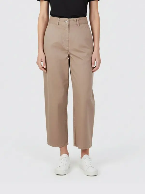 Studio Nicholson Wide Leg Jeans