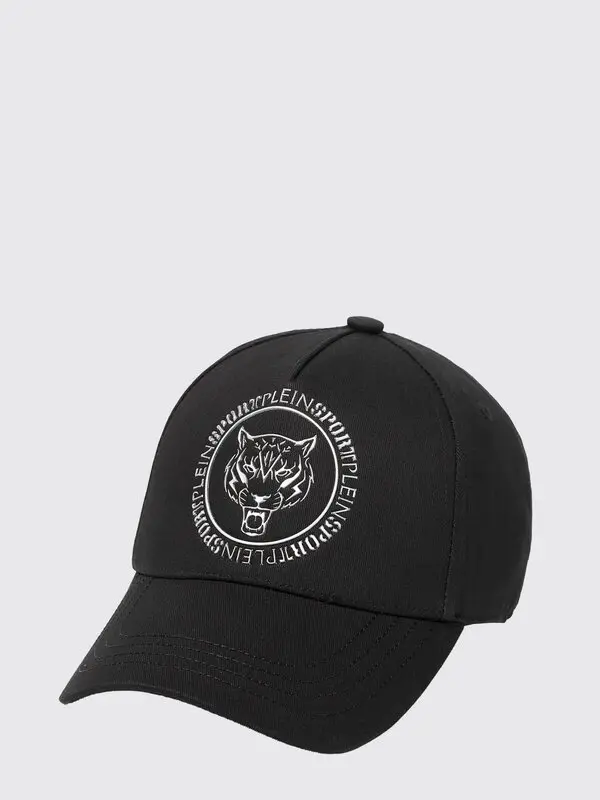 PLEIN SPORT Hat Colour