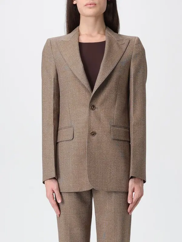 MAISON MARGIELA Jacket Colour
