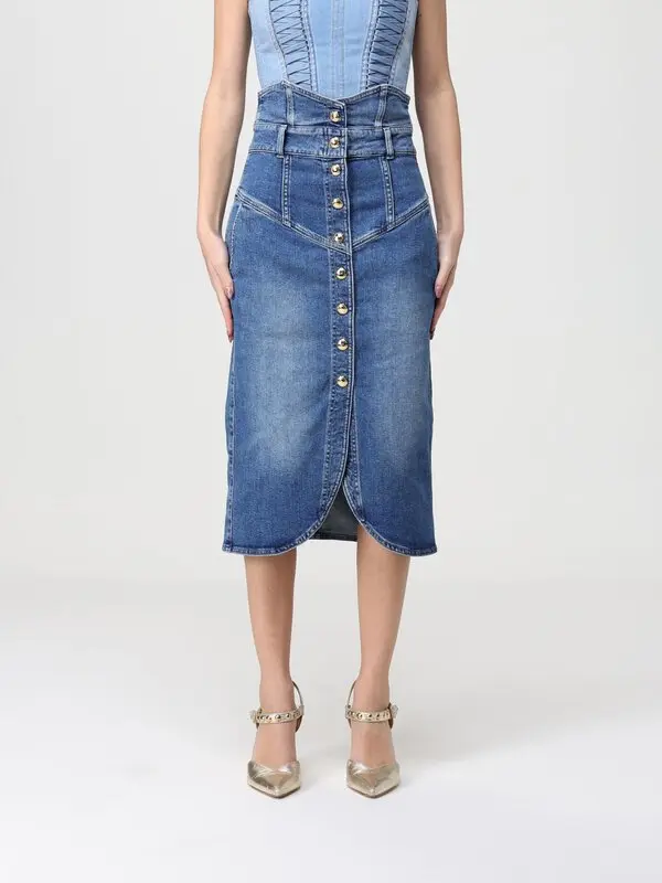 Elisabetta Franchi Skirt
