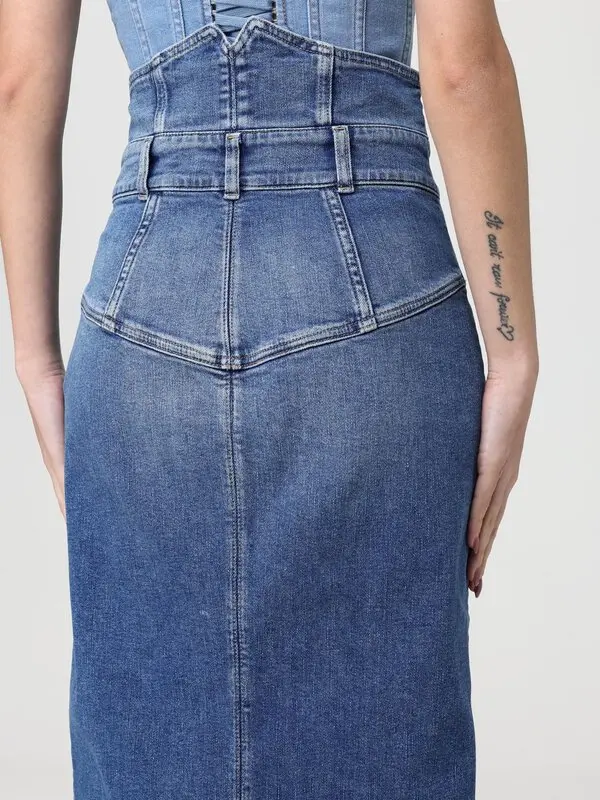 Elisabetta Franchi Skirt